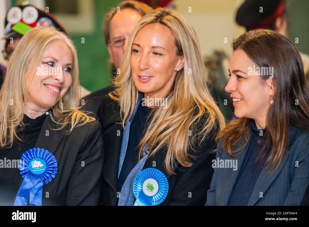 Dominic raab wife hi-res stock photography and images - Alamy