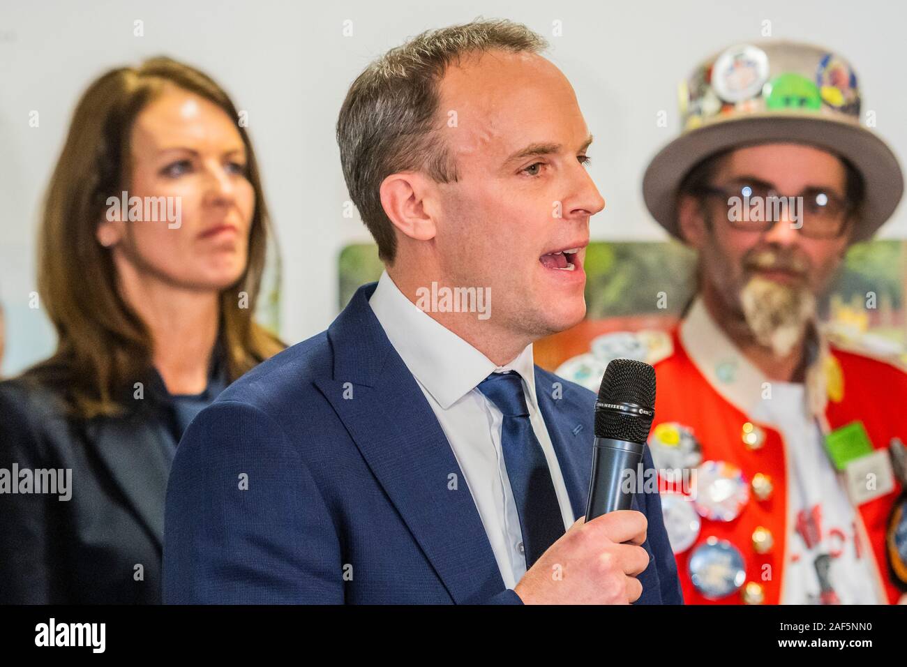 Baron badger hi-res stock photography and images - Alamy