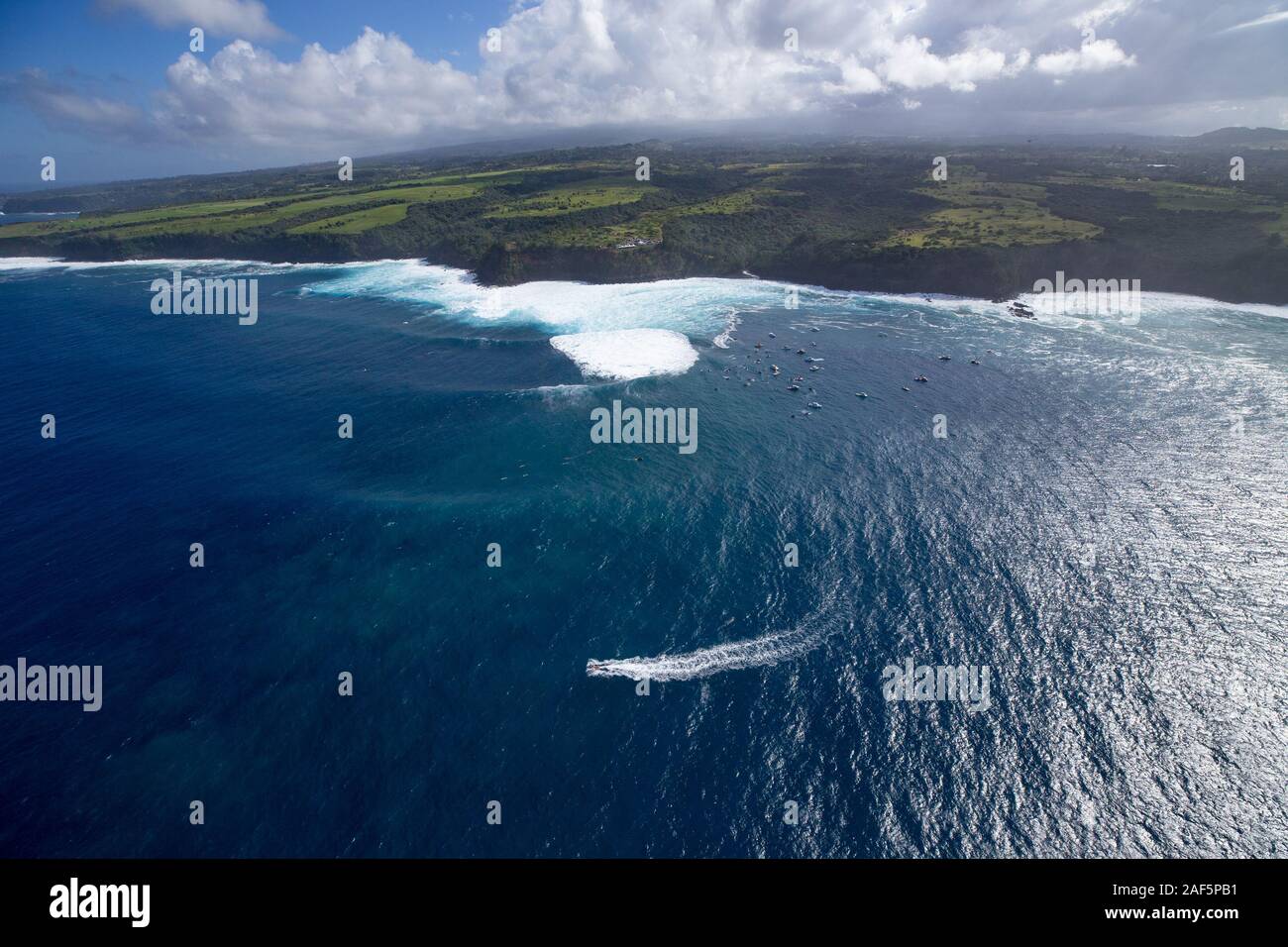 Peahi hi-res stock photography and images - Alamy