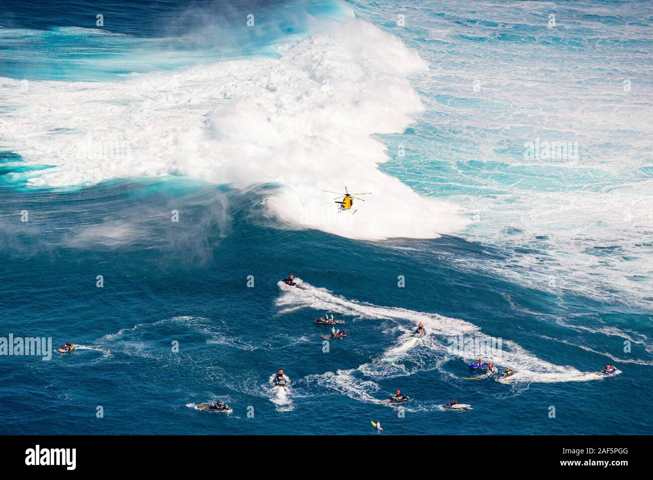 Peahi hi-res stock photography and images - Alamy