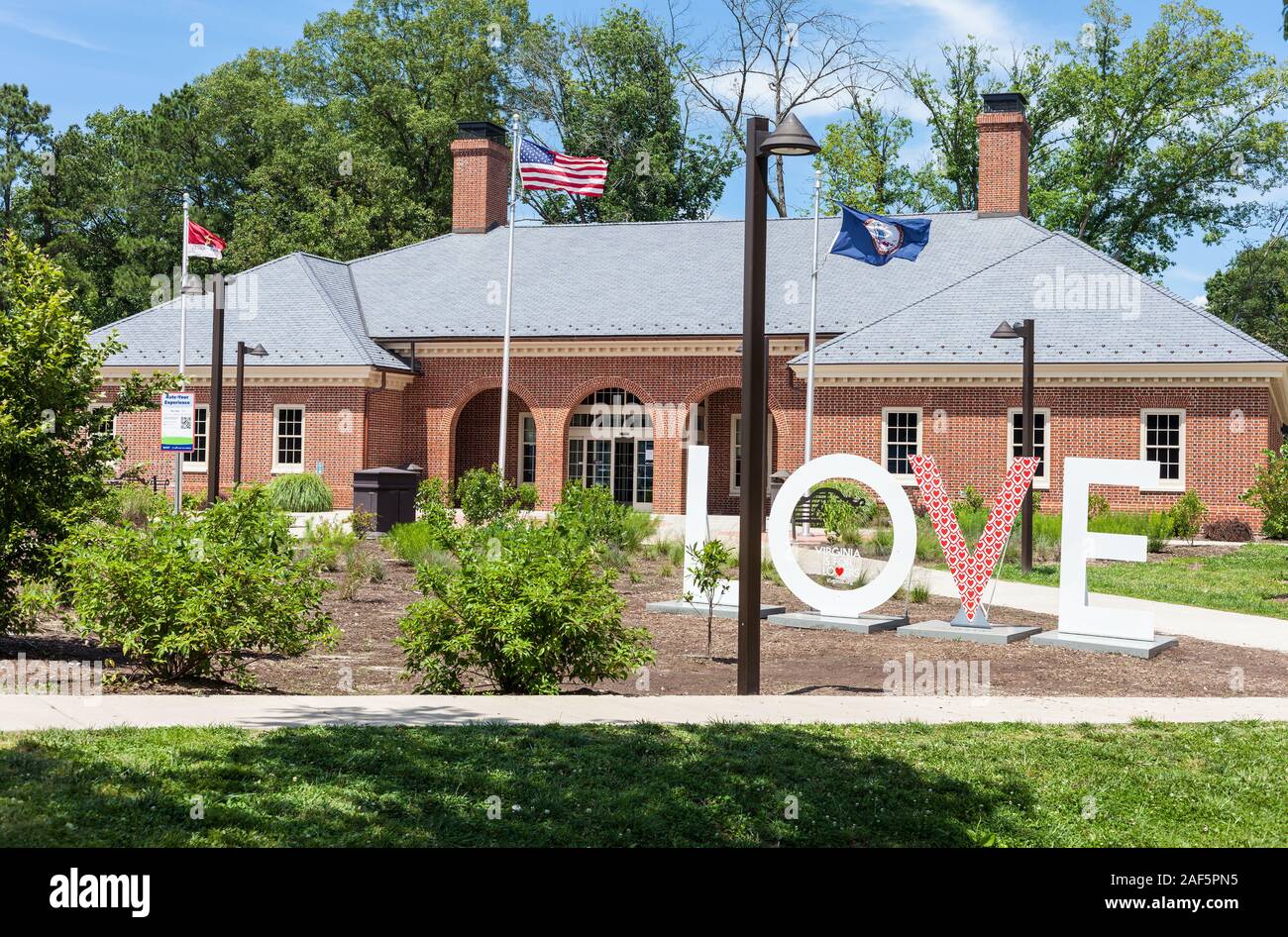 I 95 interstate highway hi-res stock photography and images - Alamy