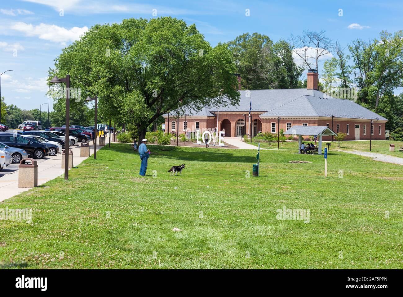 I 95 hi-res stock photography and images - Alamy