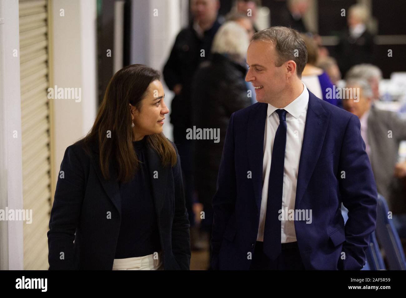 With wife erika hi-res stock photography and images - Alamy