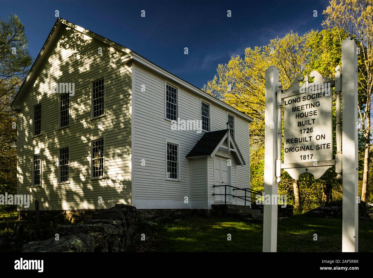 Preston historical society hi-res stock photography and images - Alamy