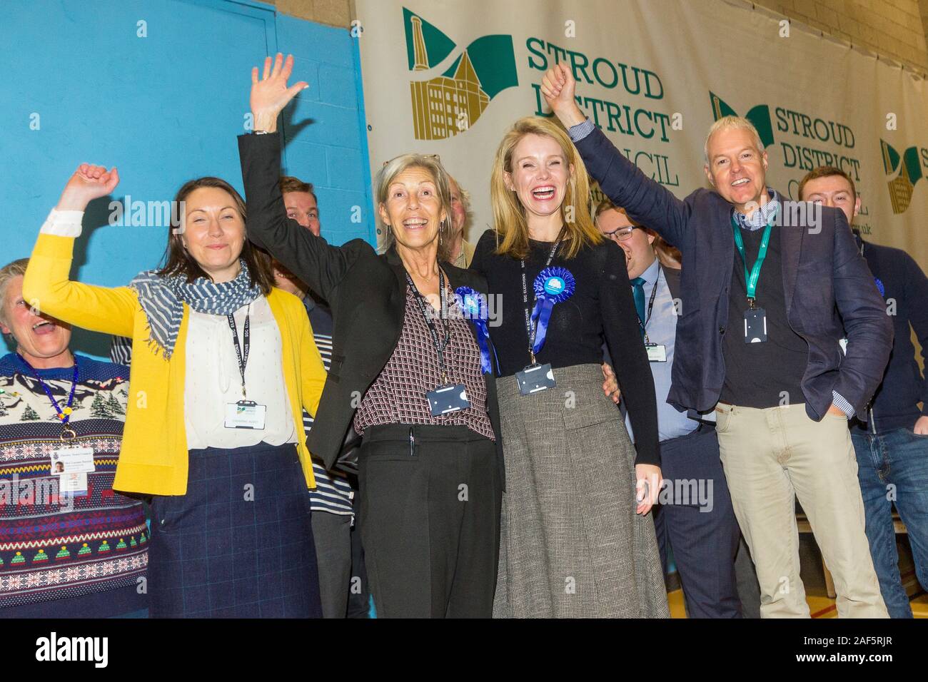 South gloucestershire district council hi-res stock photography and ...
