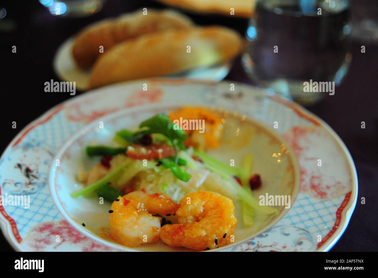 Turandot Restaurant Moscow High Resolution Stock Photography and Images ...