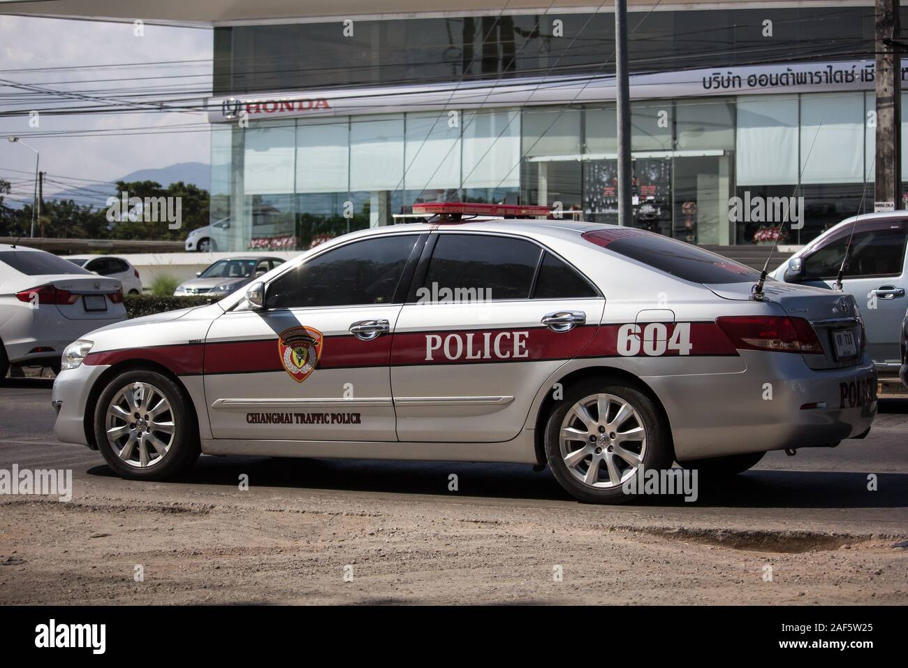 Toyota camry red hi-res stock photography and images - Alamy