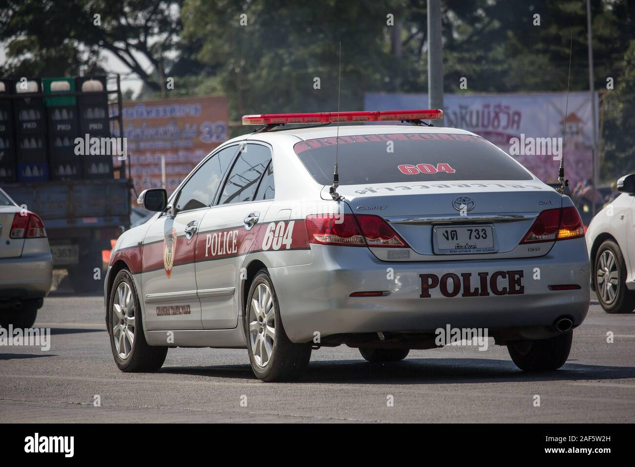 Toyota camry red hi-res stock photography and images - Alamy