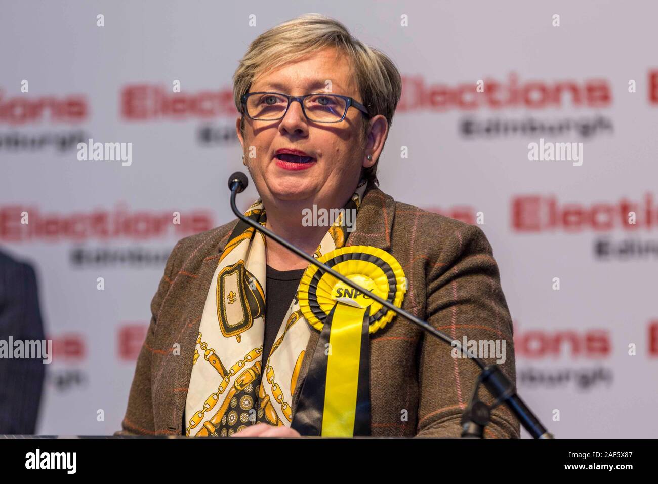 Seat royal highland centre hi-res stock photography and images - Alamy