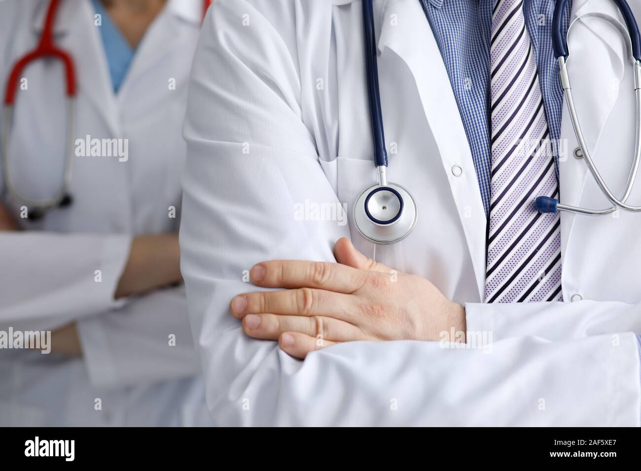 Stylish clinic hi-res stock photography and images - Alamy