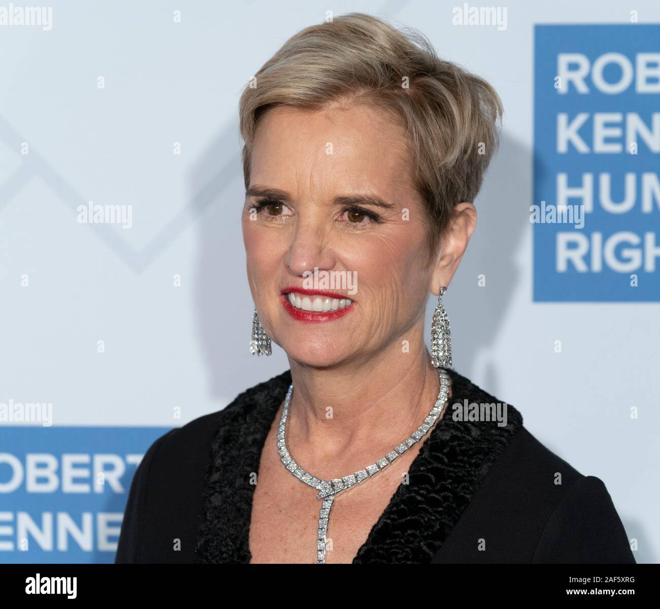 Robert f kennedy ripple of hope awards hi-res stock photography and ...
