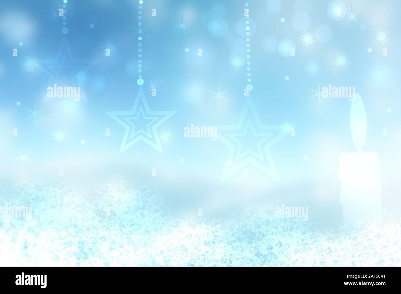 Tổng hợp 500 Light blue background Christmas độc đáo và đầy màu sắc