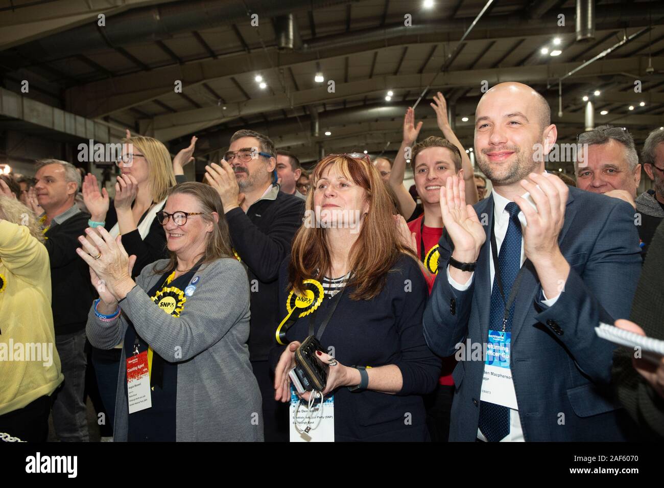 Snp candidates hi-res stock photography and images - Alamy