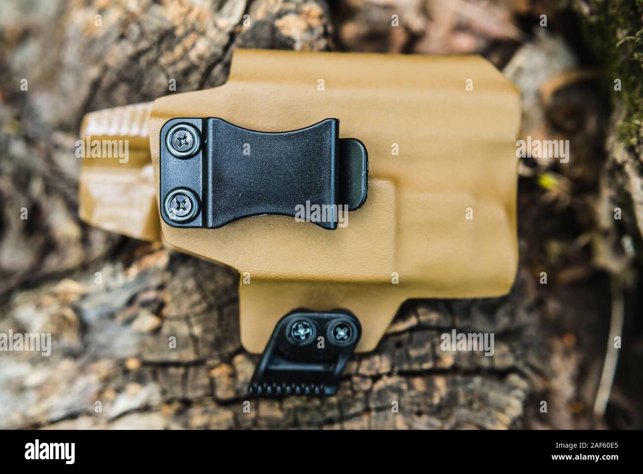 Objective revolver hi-res stock photography and images - Alamy