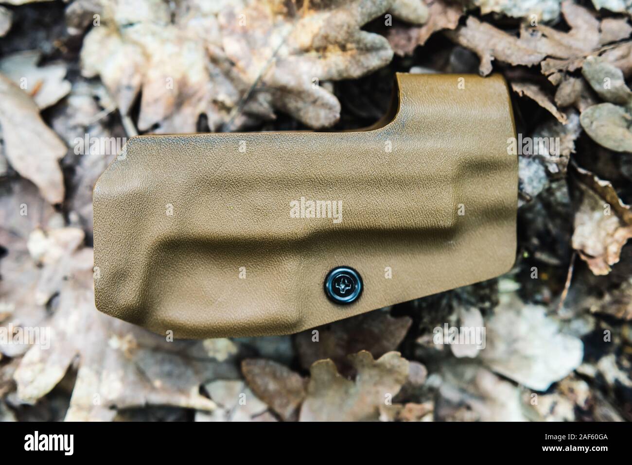 Objective revolver hi-res stock photography and images - Alamy