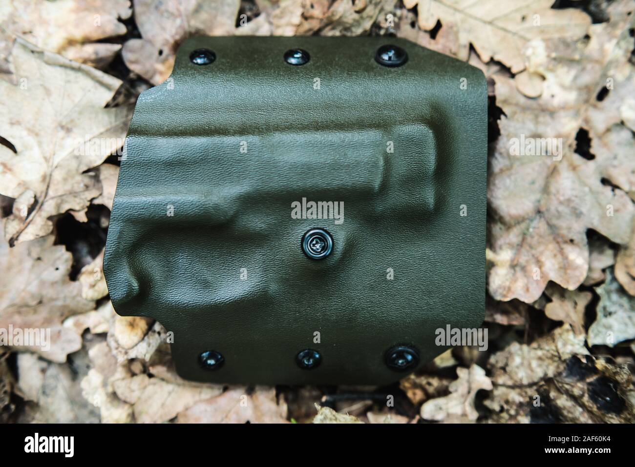 Objective revolver hi-res stock photography and images - Alamy