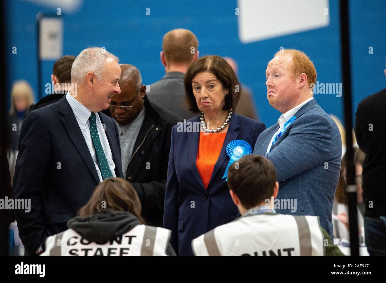 Jo gideon mp hi-res stock photography and images - Alamy