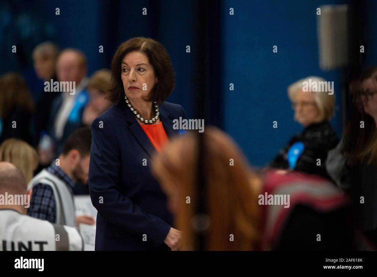 Jo gideon mp hi-res stock photography and images - Alamy