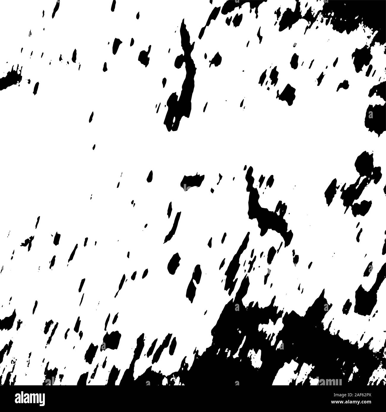 Damaged grunge texture.Vector background for decoration.Old design ...