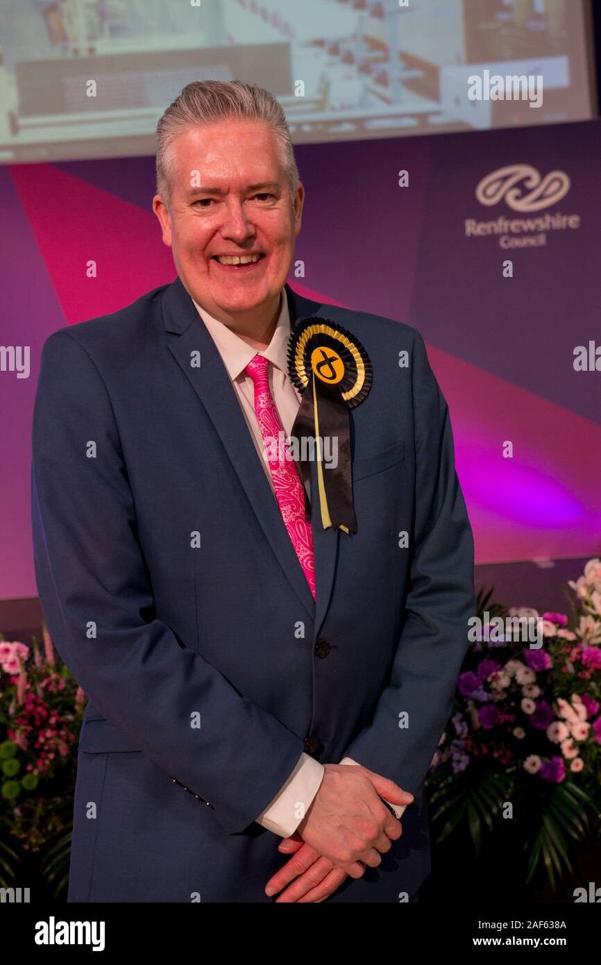 Gavin newlands scottish national party hi-res stock photography and images - Alamy
