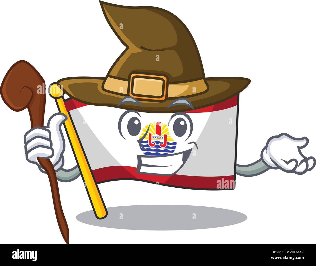 French polynesian islands Stock Vector Images - Alamy