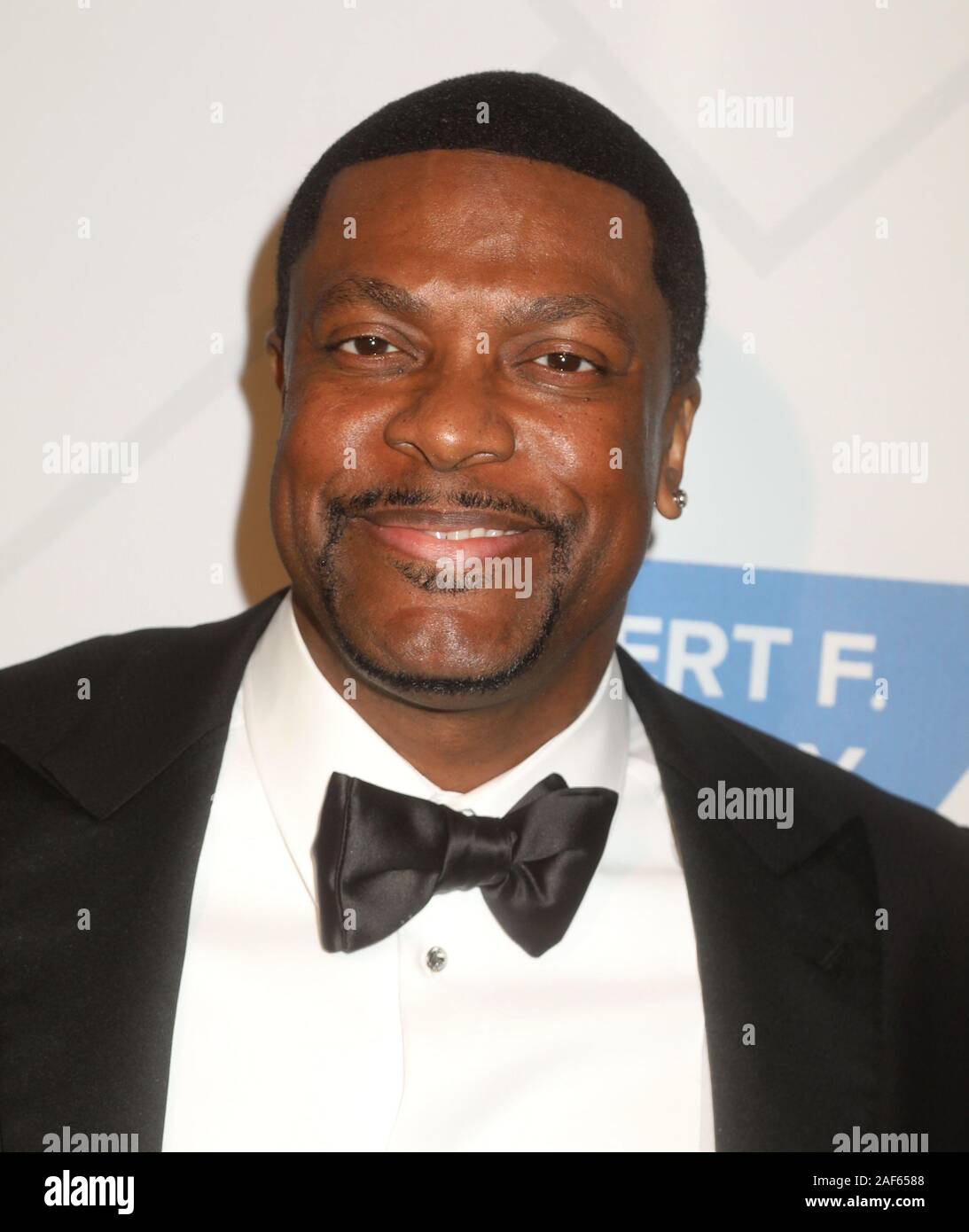 December 12, 2019, New York, New York, USA: Actor CHRIS TUCKER attends ...