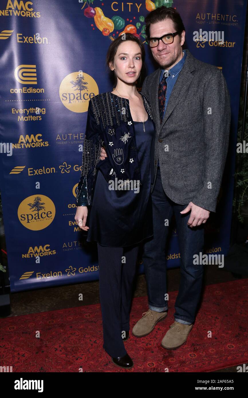 4th Annual SPACE on Ryder Farm in the City Gala held at Caldwell ...