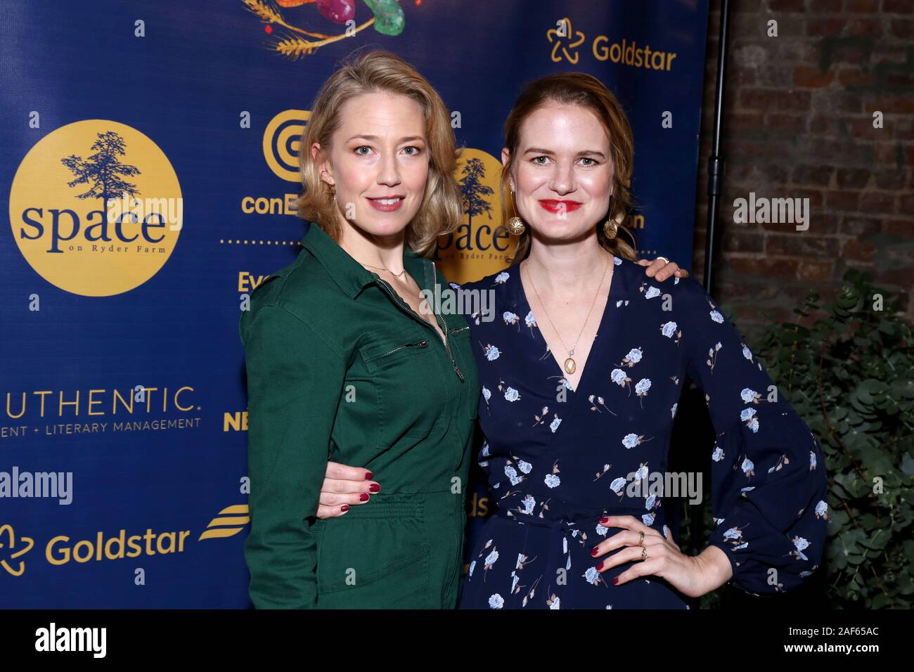 4th Annual SPACE on Ryder Farm in the City Gala held at Caldwell ...