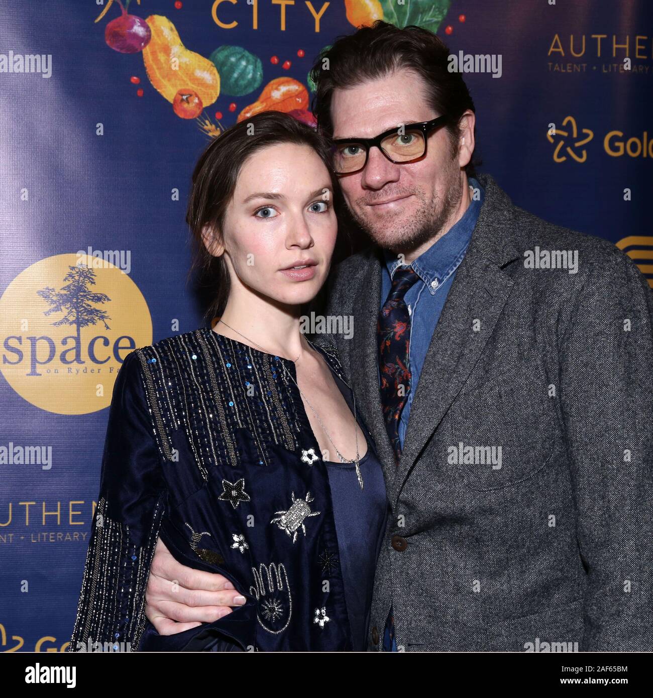 4th Annual SPACE on Ryder Farm in the City Gala held at Caldwell ...