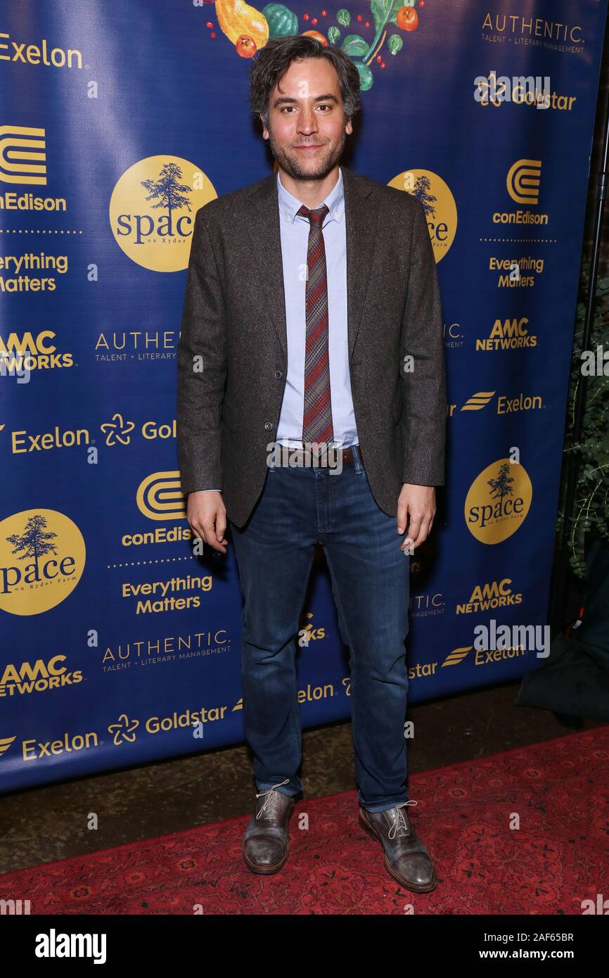 4th Annual SPACE on Ryder Farm in the City Gala held at Caldwell ...