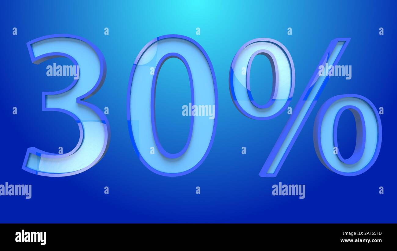 Black friday discount thirty hi-res stock photography and images - Alamy