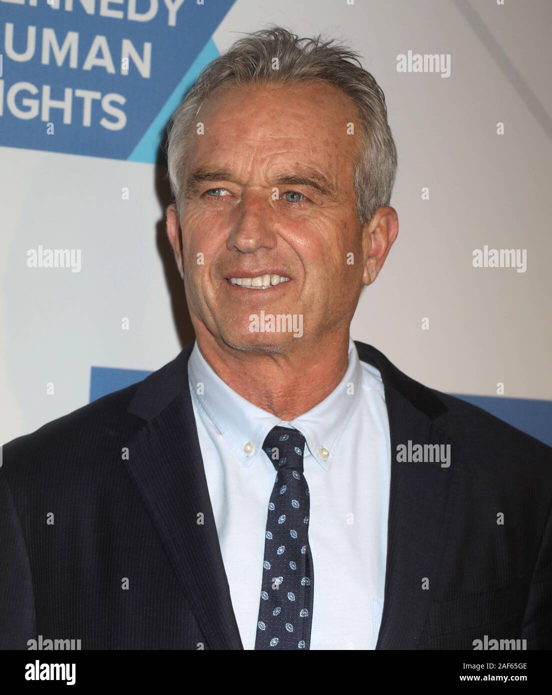 Robert f kennedy jr headshot hi-res stock photography and images - Alamy