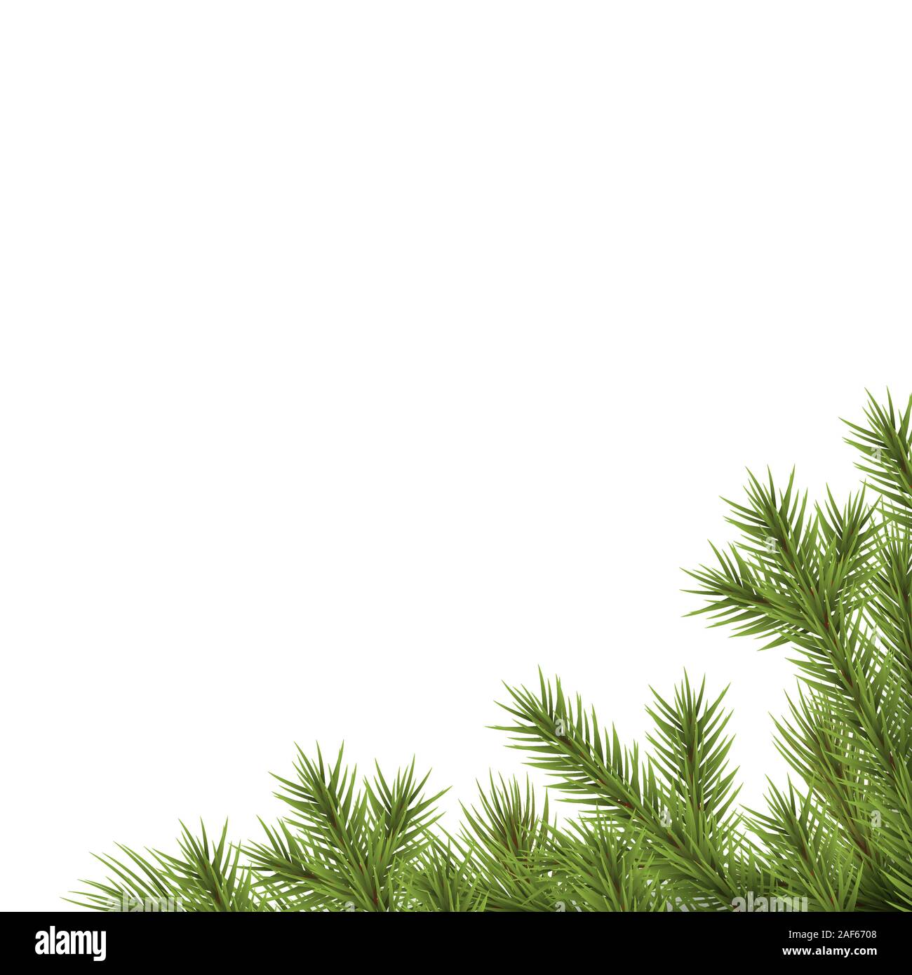 Branch vector vectors hi-res stock photography and images - Alamy