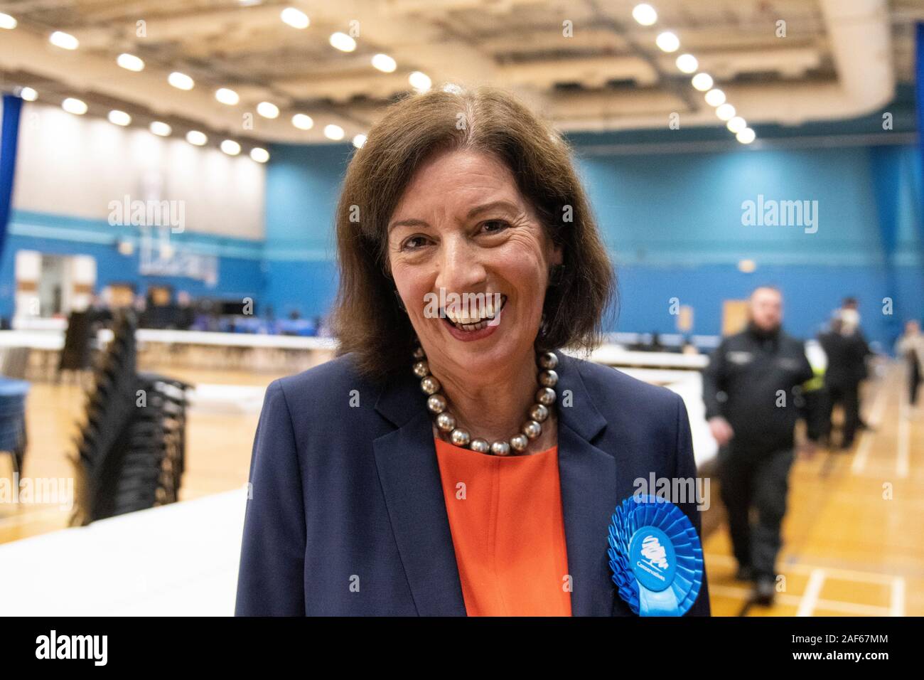 Jo gideon mp hi-res stock photography and images - Alamy