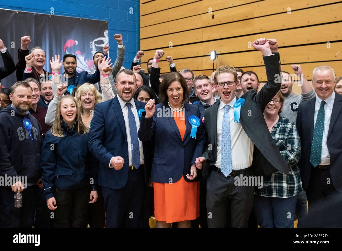 Jo gideon mp hi-res stock photography and images - Alamy