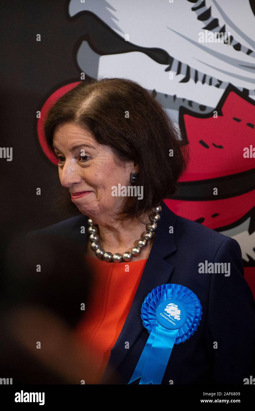 Jo gideon mp hi-res stock photography and images - Alamy
