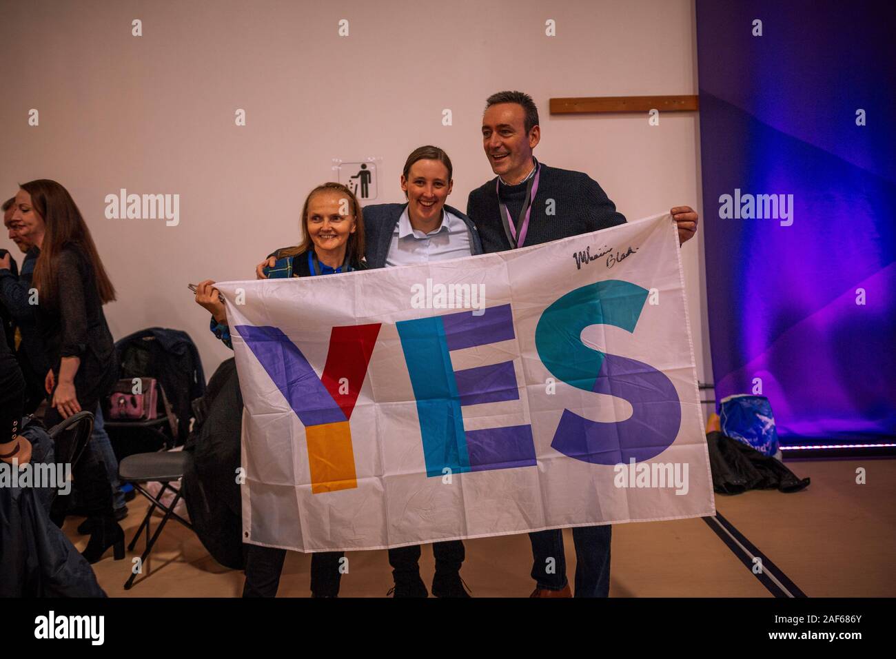 Councillor jacqueline cameron hi-res stock photography and images - Alamy