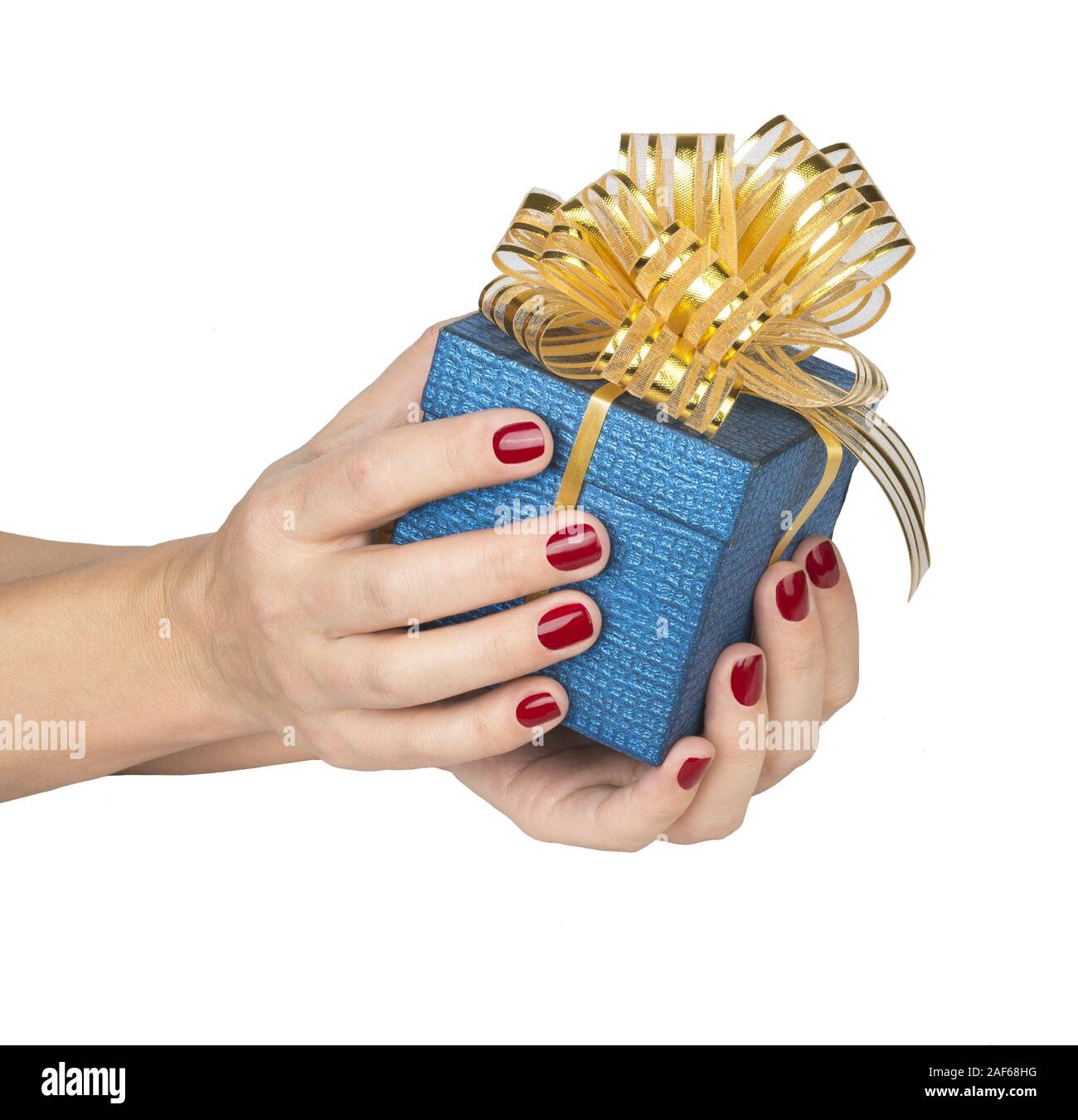 Reach for present hi-res stock photography and images - Alamy