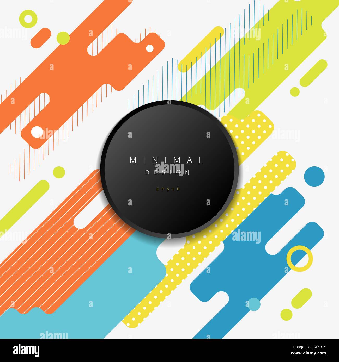 Various rounded shapes hi-res stock photography and images - Alamy