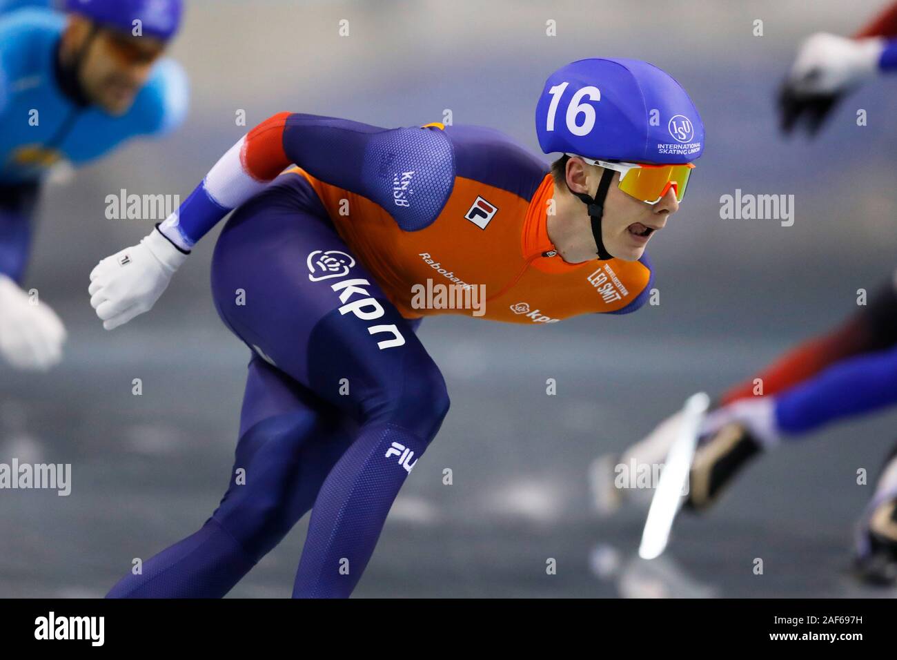 Jordy van van workum hi-res stock photography and images - Alamy