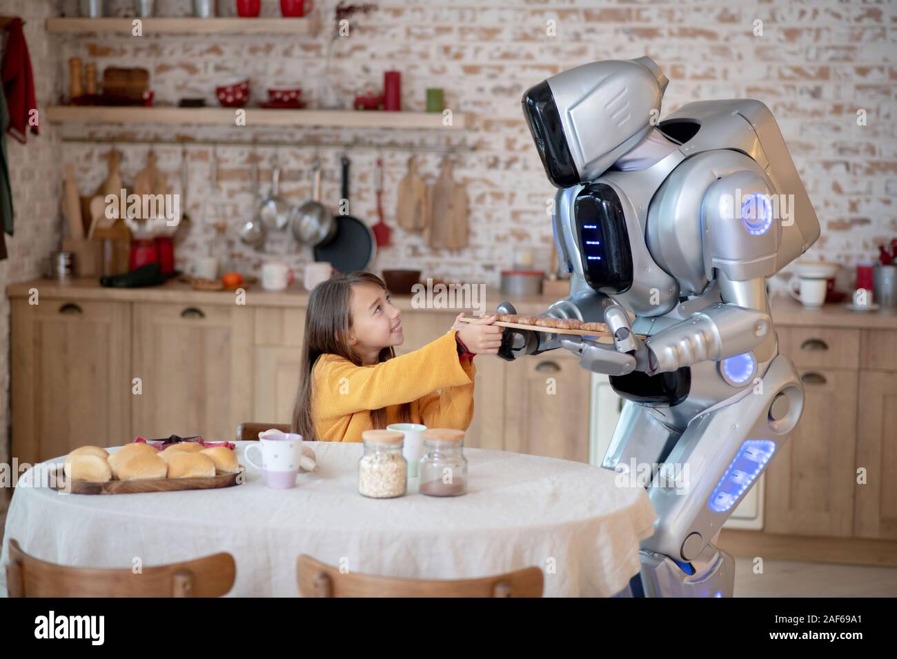 Meat loft hi-res stock photography and images - Alamy