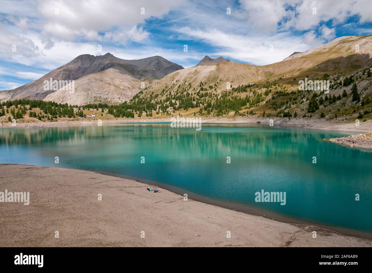 Mercantour hi-res stock photography and images - Alamy