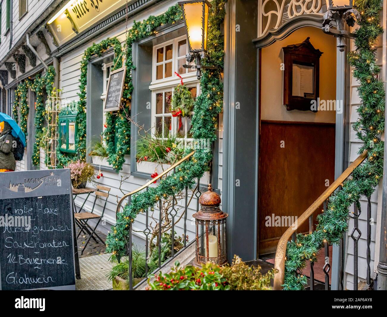German Pub High Resolution Stock Photography and Images - Alamy