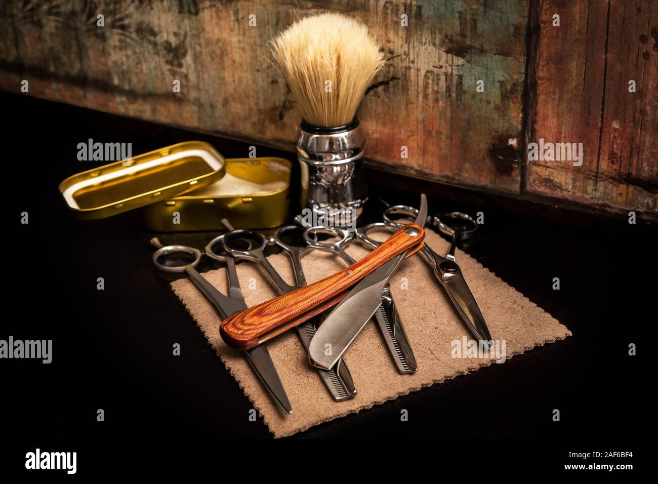 Set different male accessories hi-res stock photography and images - Alamy