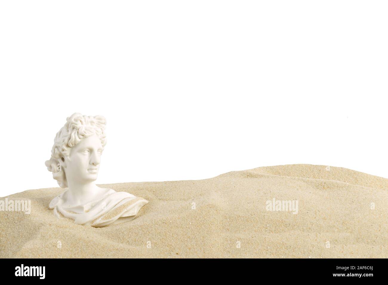 Apollo statue marble sculpture hi-res stock photography and images - Alamy