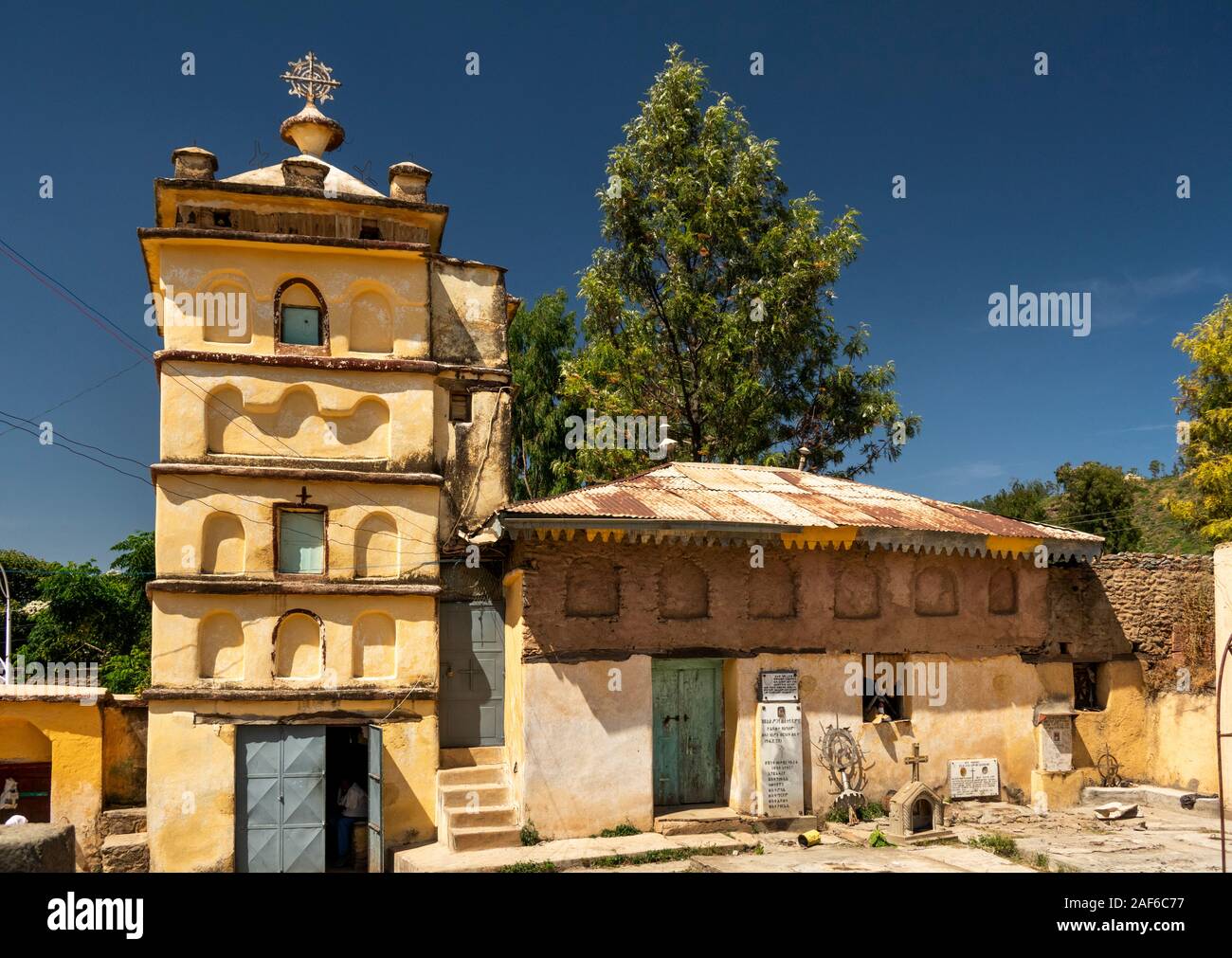 Axum cross hi-res stock photography and images - Alamy
