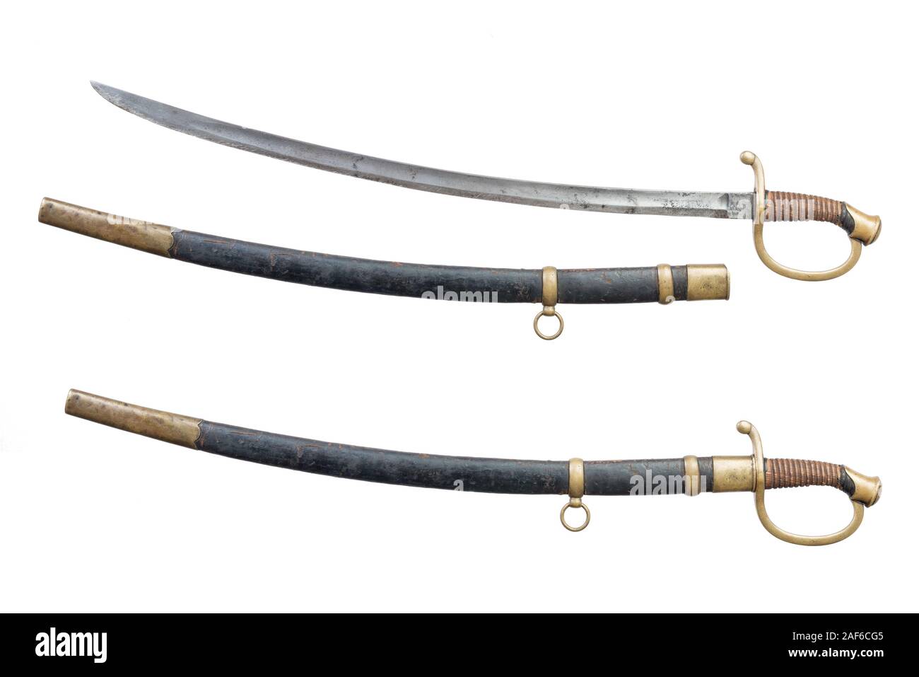 19th century cavalry saber hi-res stock photography and images - Alamy