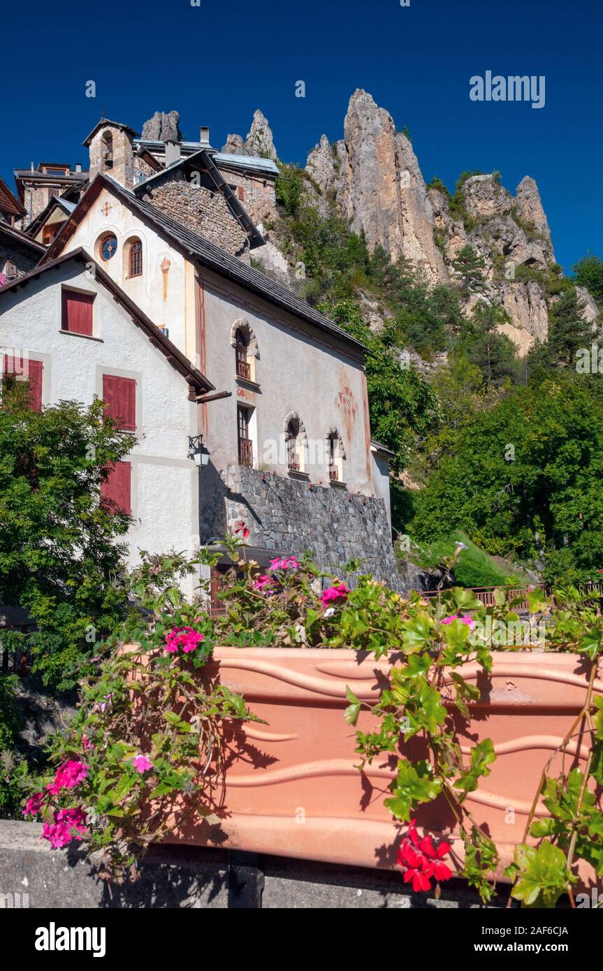 Péone hi-res stock photography and images - Alamy