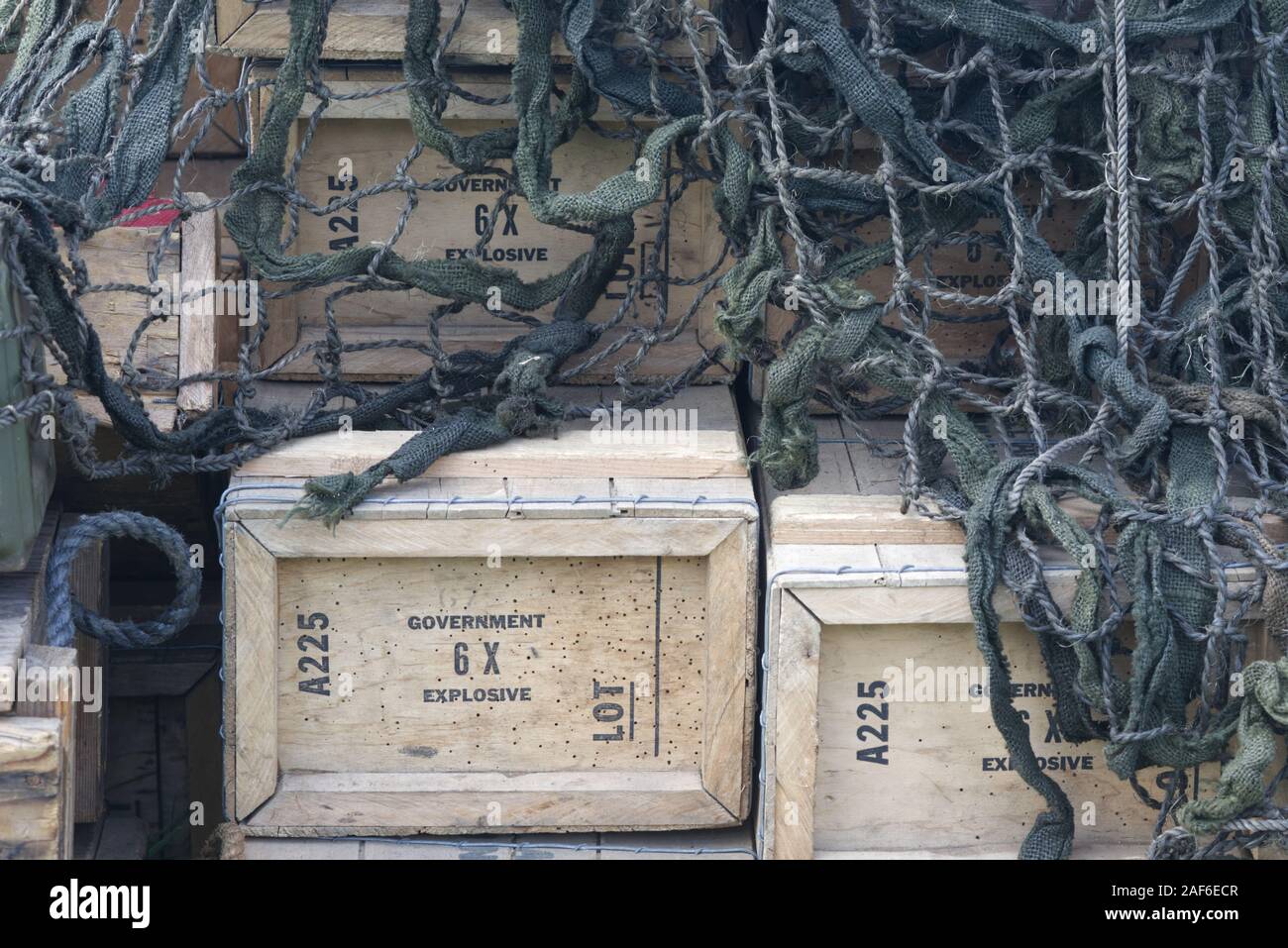 Government explosive hi-res stock photography and images - Alamy