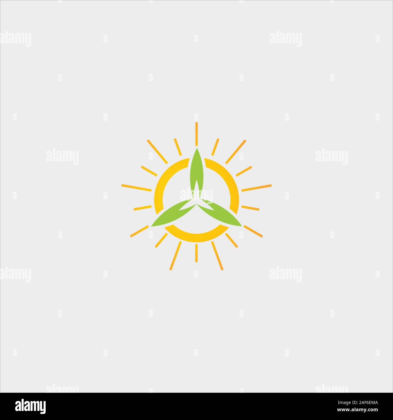 Saving green energy Stock Vector Images - Alamy